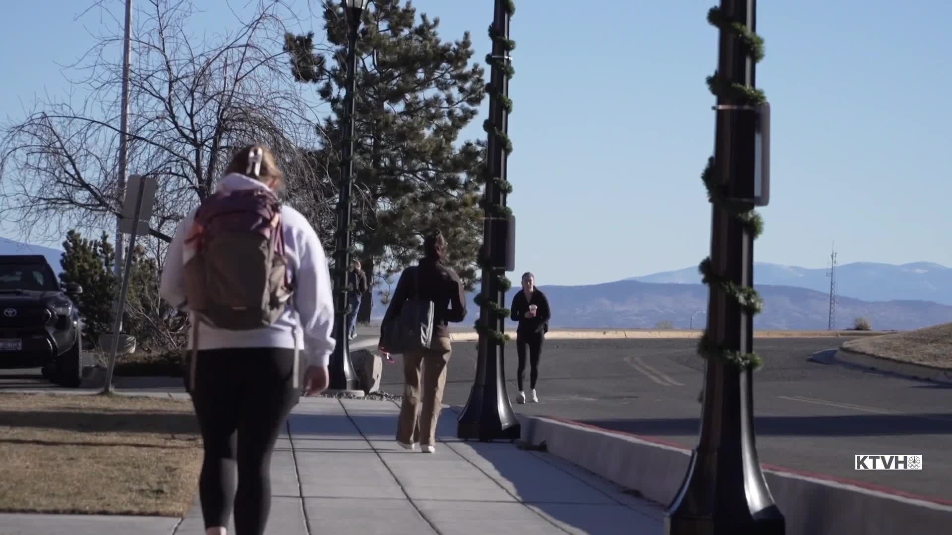 Carroll College receives million-dollar donation to improve security