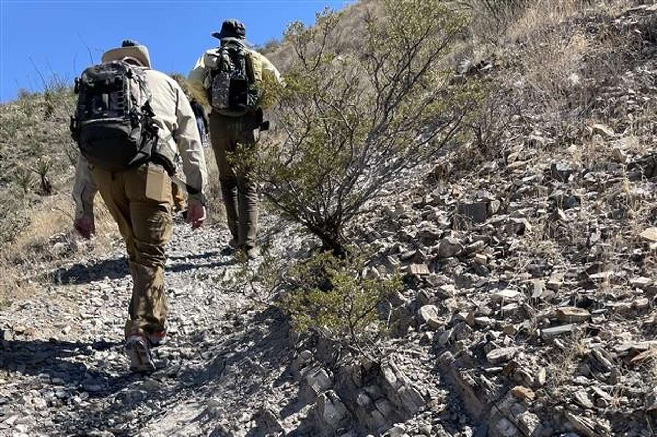 Texas could be sitting on far more oil than previously counted, new ...