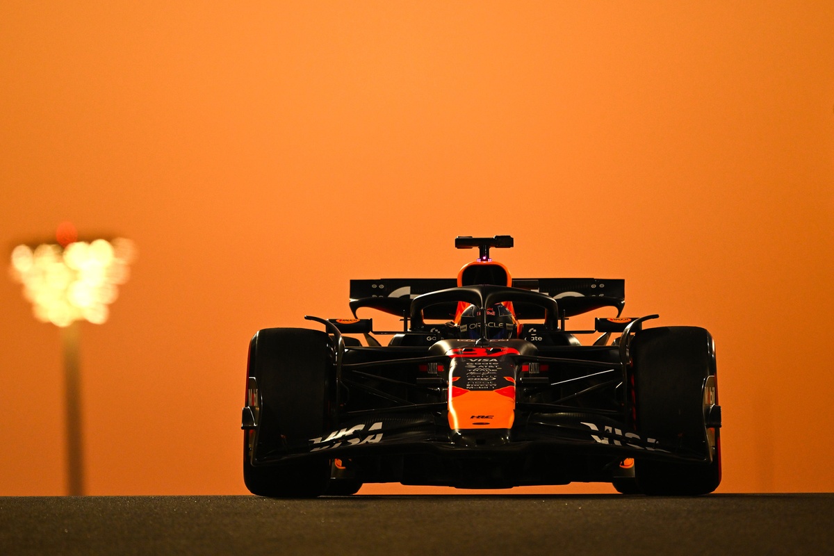 Red Bull on noise over F1 engine trick: Confident it's legal