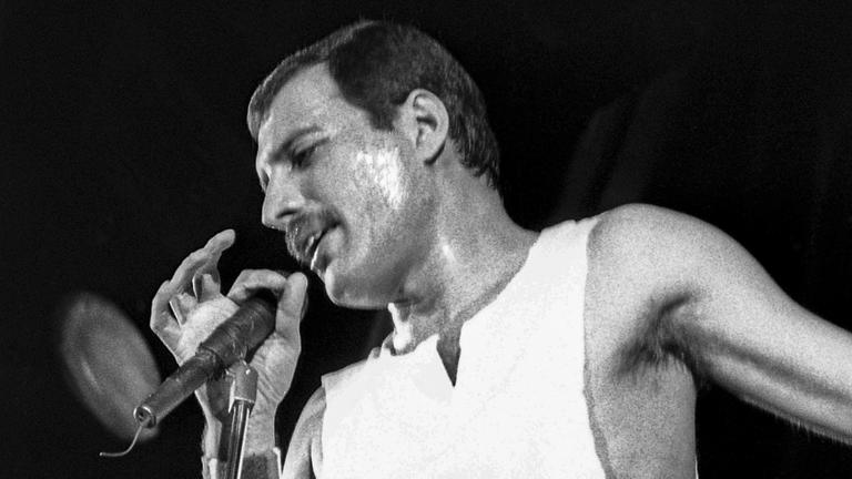 Freddie Mercury's alleged secret daughter dead at 48