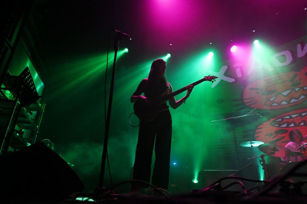 All-female death metal band announces show in Brooklyn