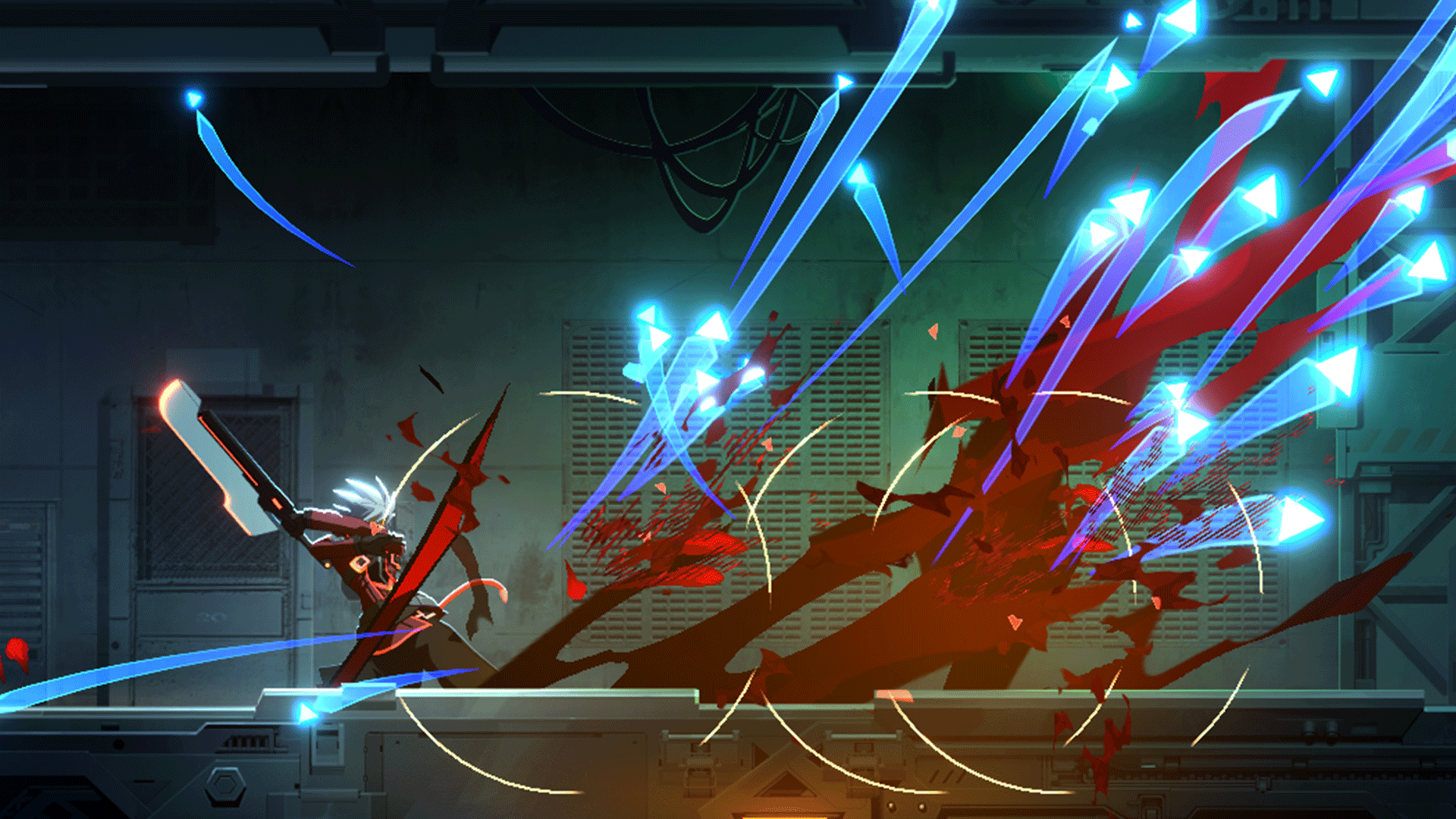 BlazBlue Entropy Effect X - Official gameplay demo launch trailer