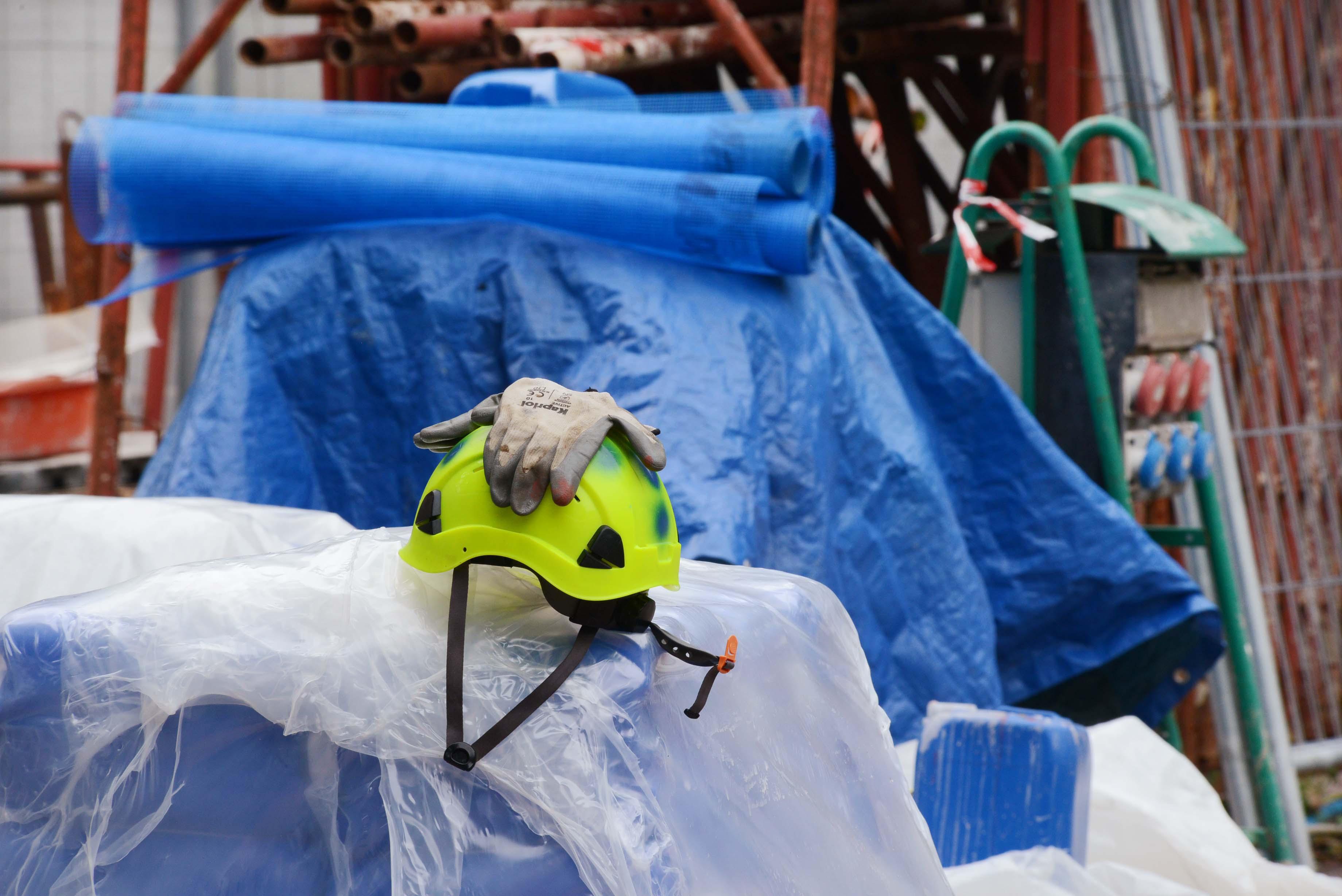 Morti sul lavoro, a Grosseto va male. Il rischio è altissimo