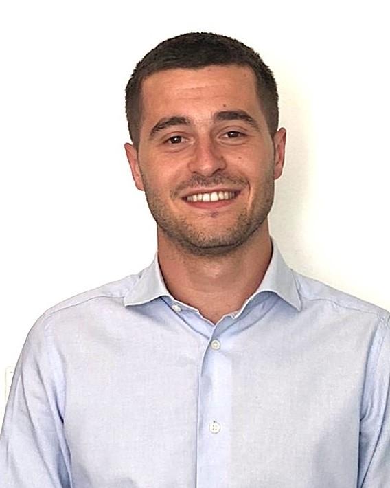 Dal tirocinio al lavoro, il lucchese Riccardo diventa testimonial del ...