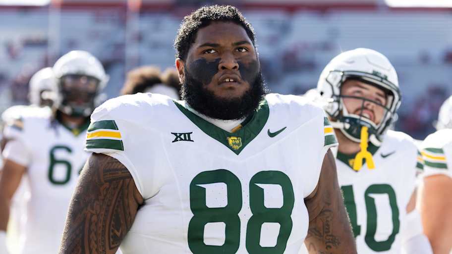 Florida Gators set to host trio of defensive linemen in coming days