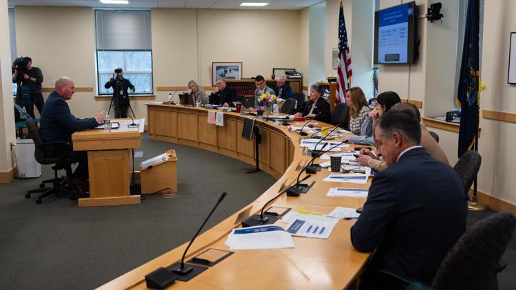 DHHS officials brief lawmakers on fraud investigations amid GOP concerns