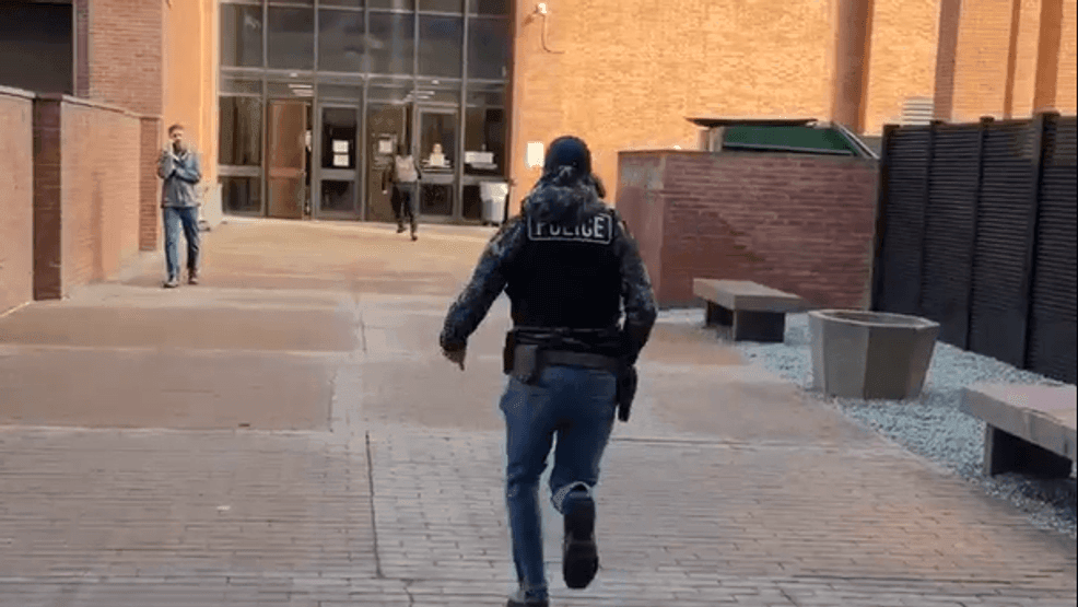 Rhode Islanders react to ICE agents attempting to detain person at ...