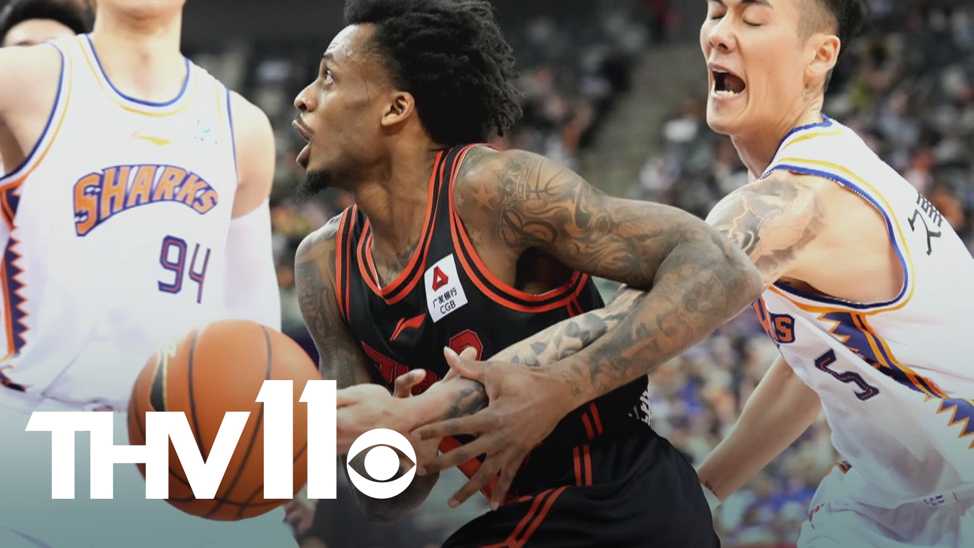 More than 20 people charged in NCAA point shaving scandal