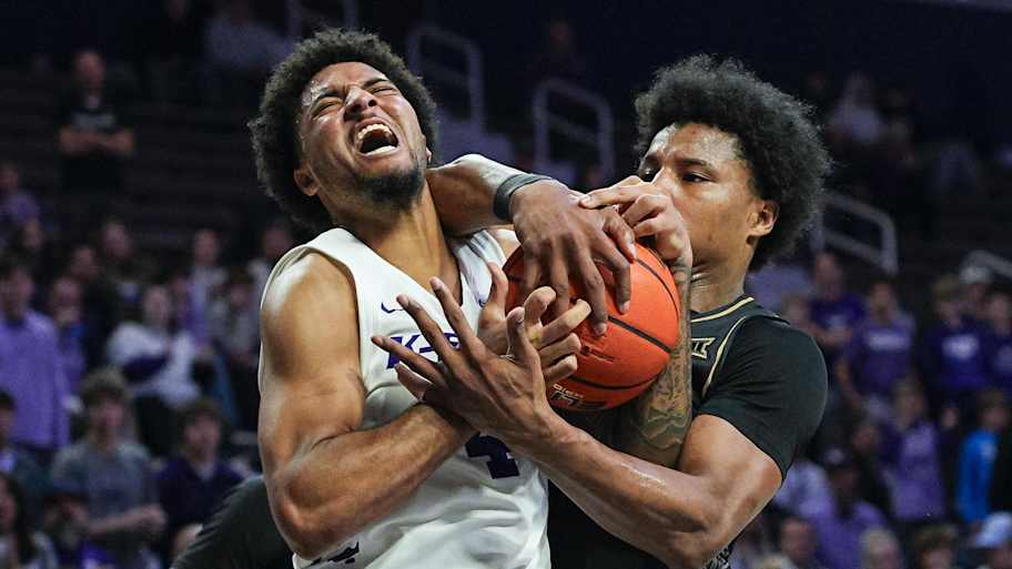 Kansas State men’s basketball coach says his team didn’t give a ‘great ...