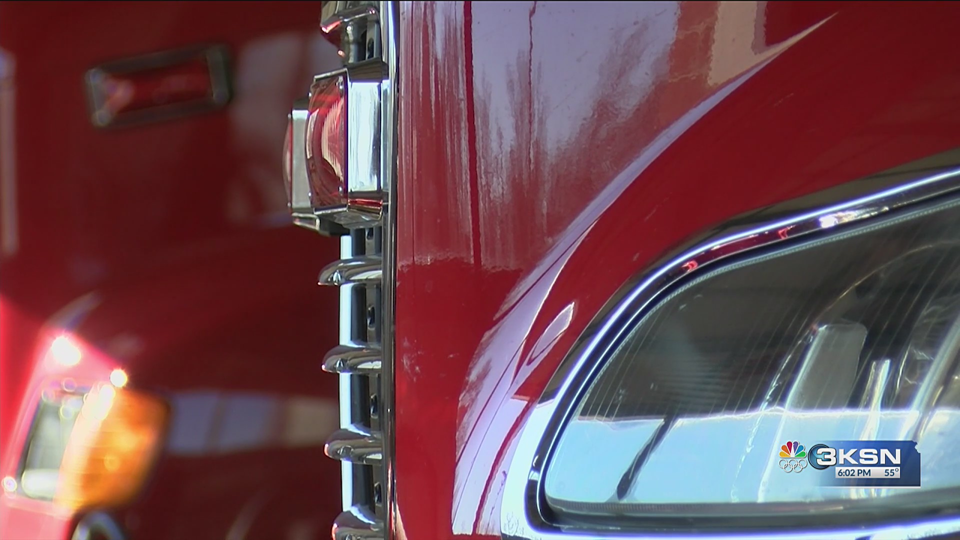 State mobilizes to station aid in northwest Kansas, ahead of extreme ...