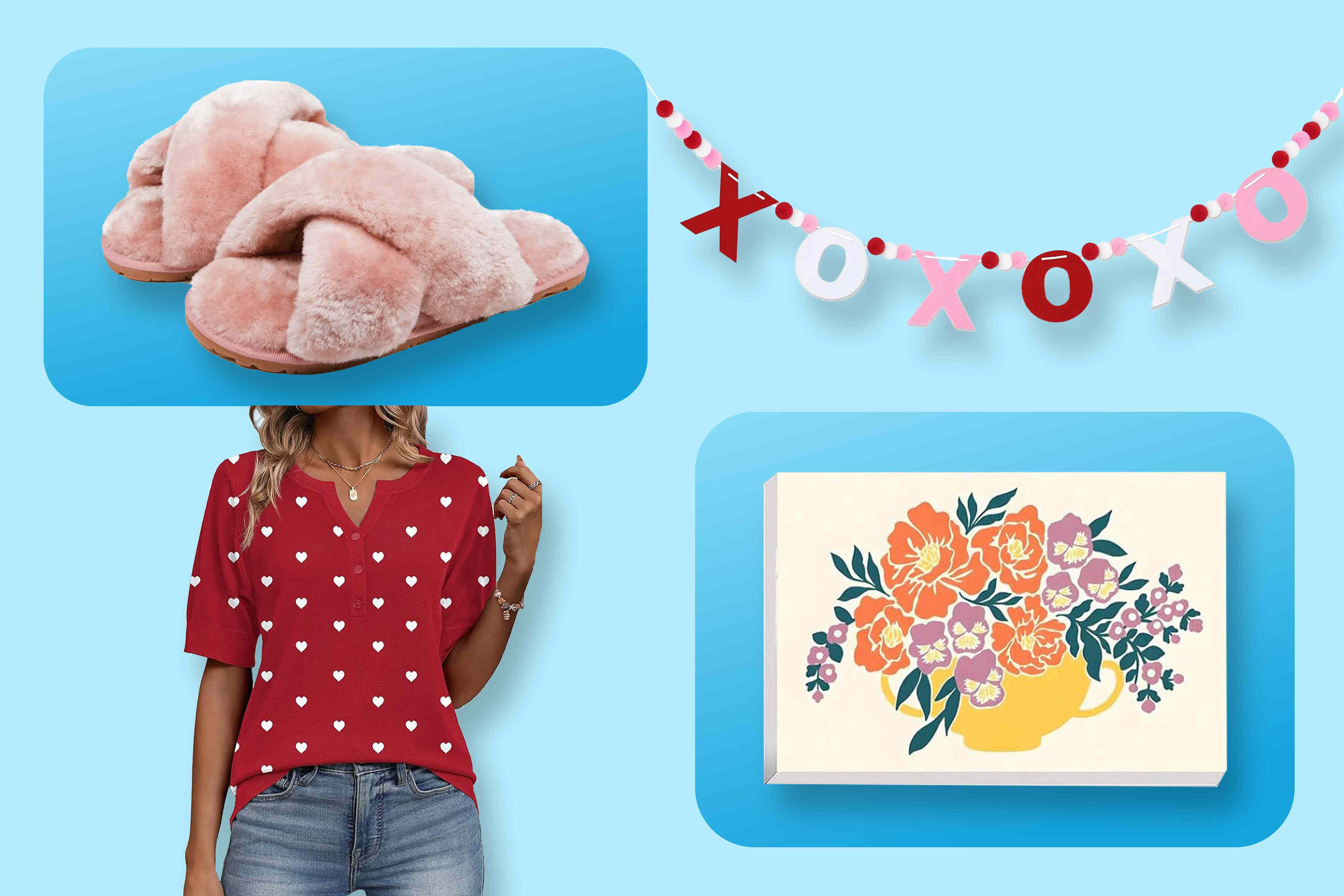 23 Galentine’s Day party ideas that are easy to pull off: Shop gifts ...