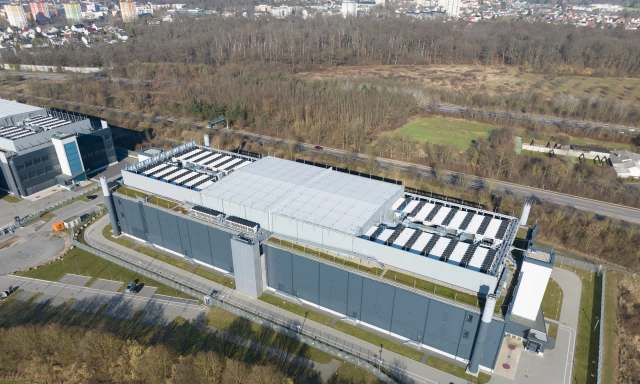 New report finds data center cancellations quadrupled in 2025 amid ...