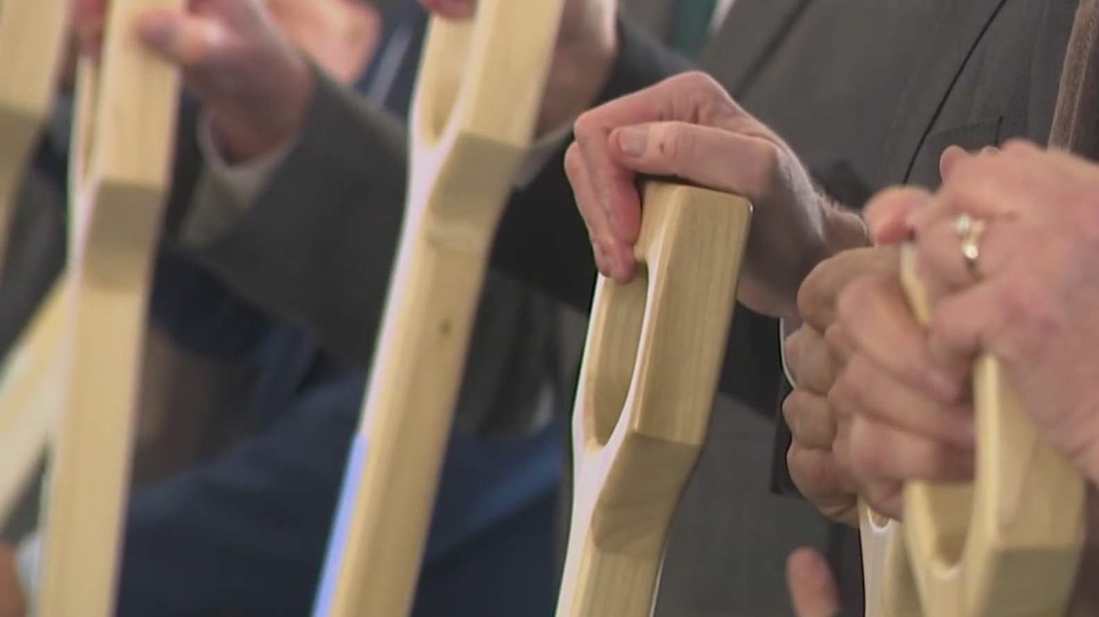 Sutter Health breaks ground on Modesto complex