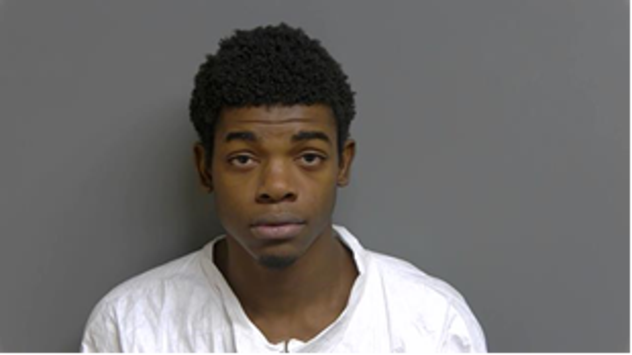 Warren man charged for allegedly threatening high school student with ...