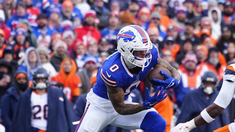 Bills must neutralize threatening Broncos unit to defeat Denver in ...