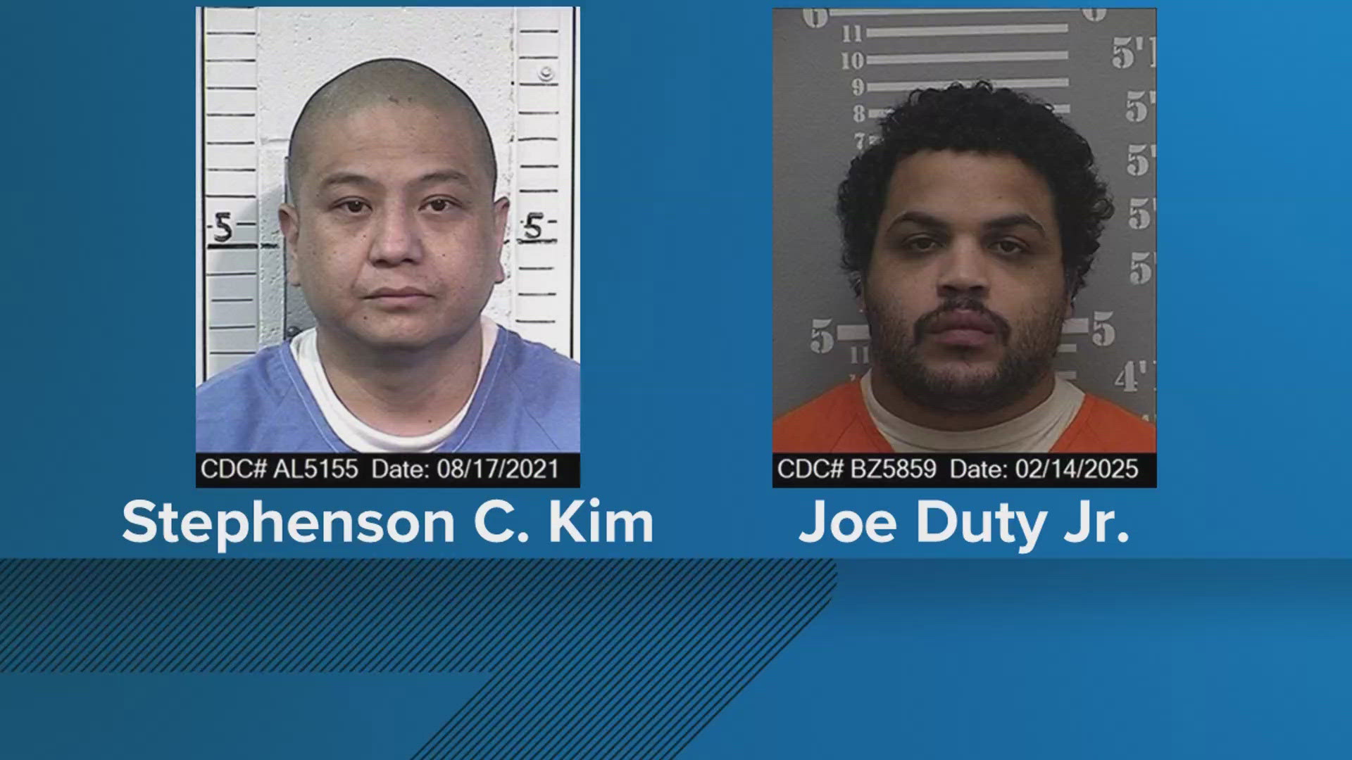 CDCR investigates inmate death as homicide at Vacaville medical facility
