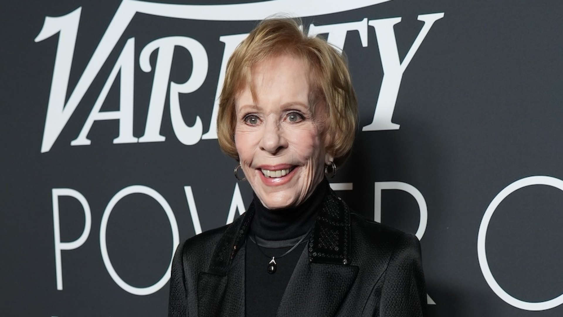 Carol Burnett recalls late daughter's drug addiction: 'Let her hate me'