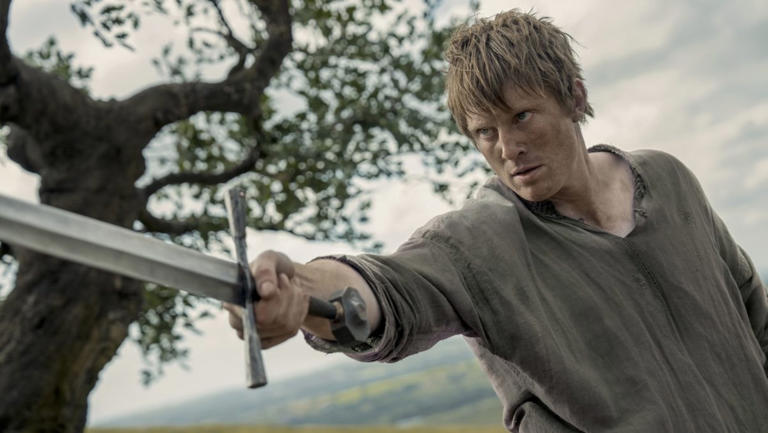 'A Knight of the Seven Kingdoms' cast on their 'Game of Thrones ...