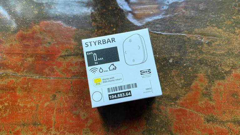 Your Home Assistant smart home needs more wireless remotes and buttons