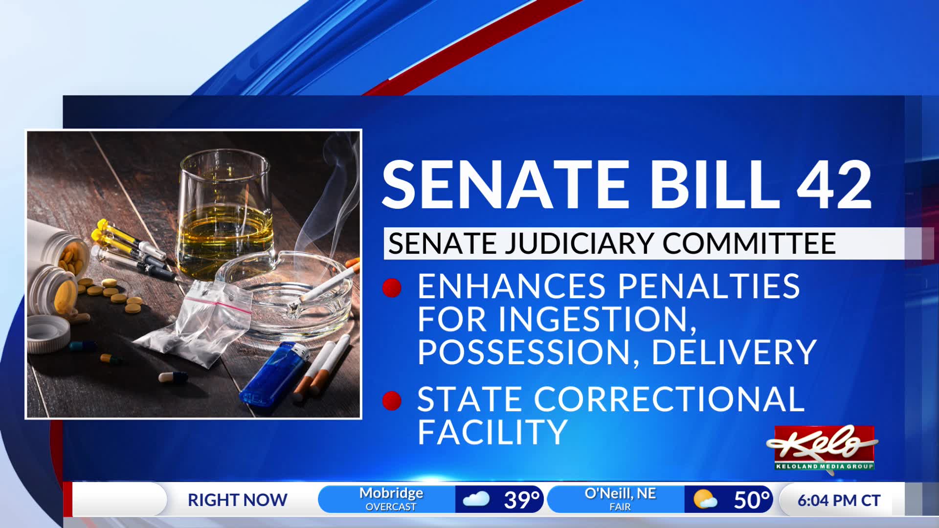 3 of attorney general’s bills clear committee, head to floor