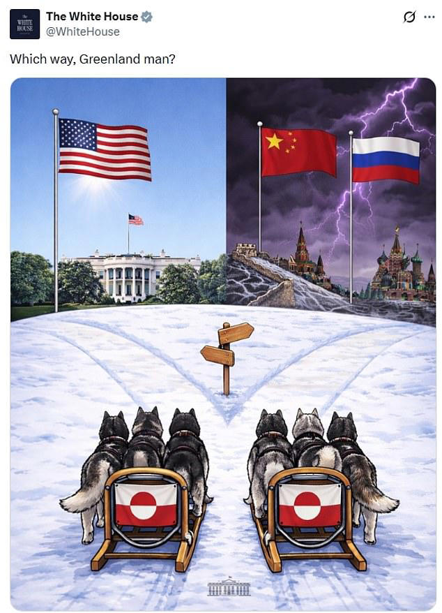 European diplomats reveal the 'tough guy' US negotiator leading charge ...