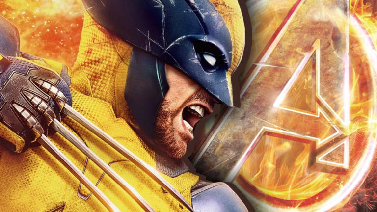 Wolverine vs Hercules fight coming to Marvel Comics