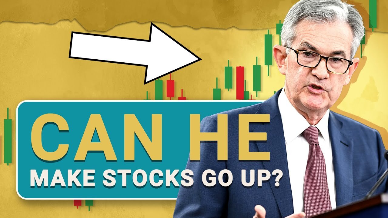 How interest rates drive stocks down