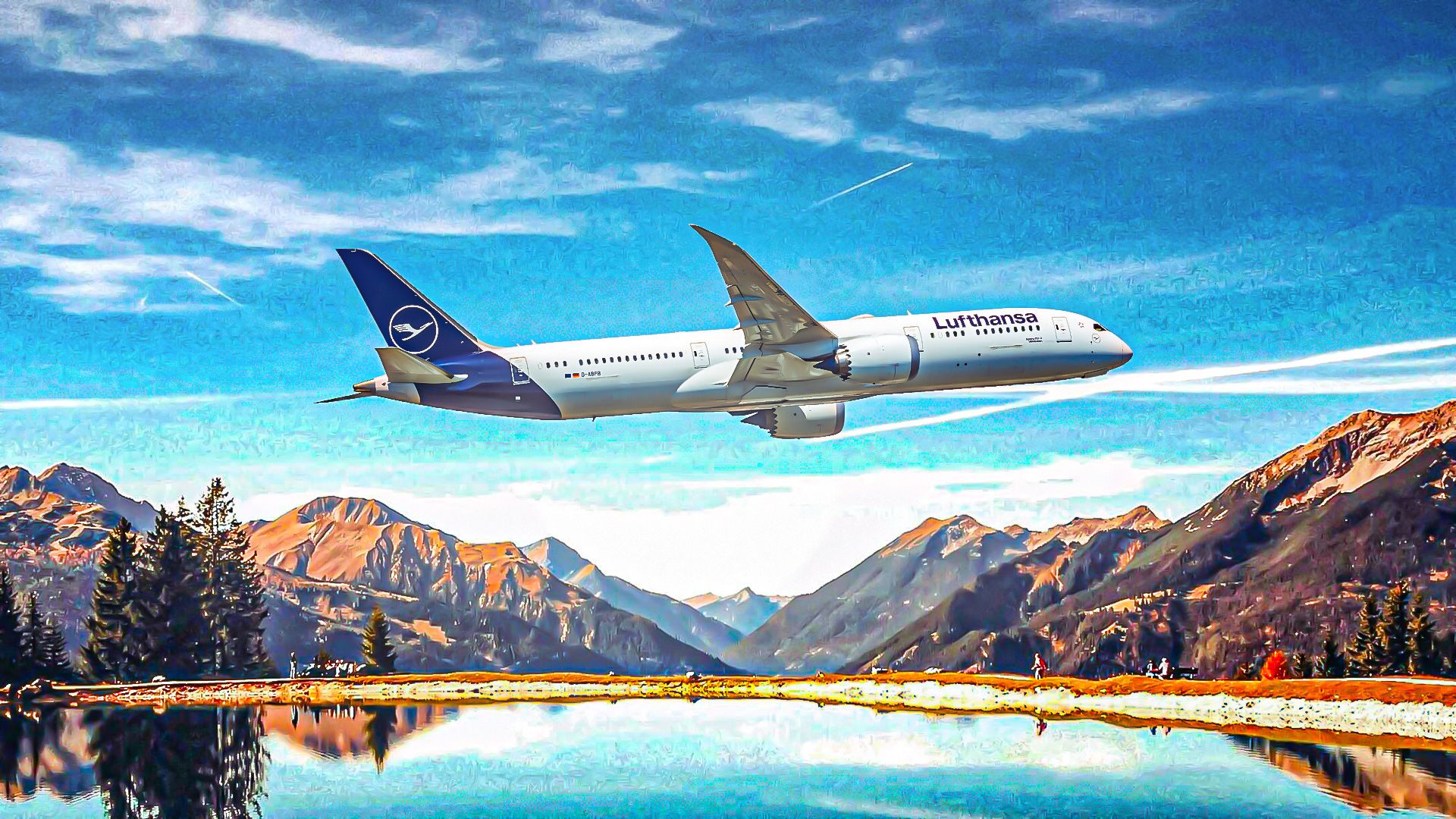 This major European airline has just banned you from using power banks