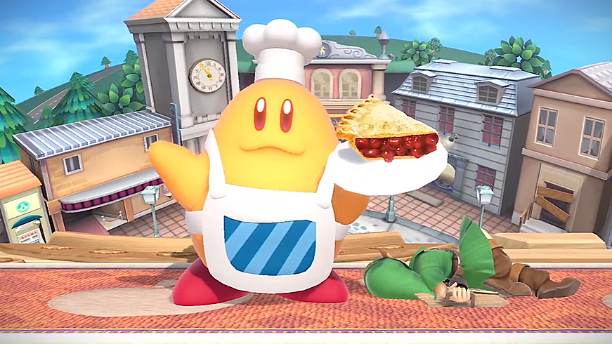 25 Years on From Super Smash Bros. Melee, Creator Masahiro Sakurai ...