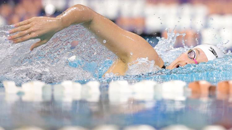 USA Swimming Pro Swim Series Austin: Catch all the key moments