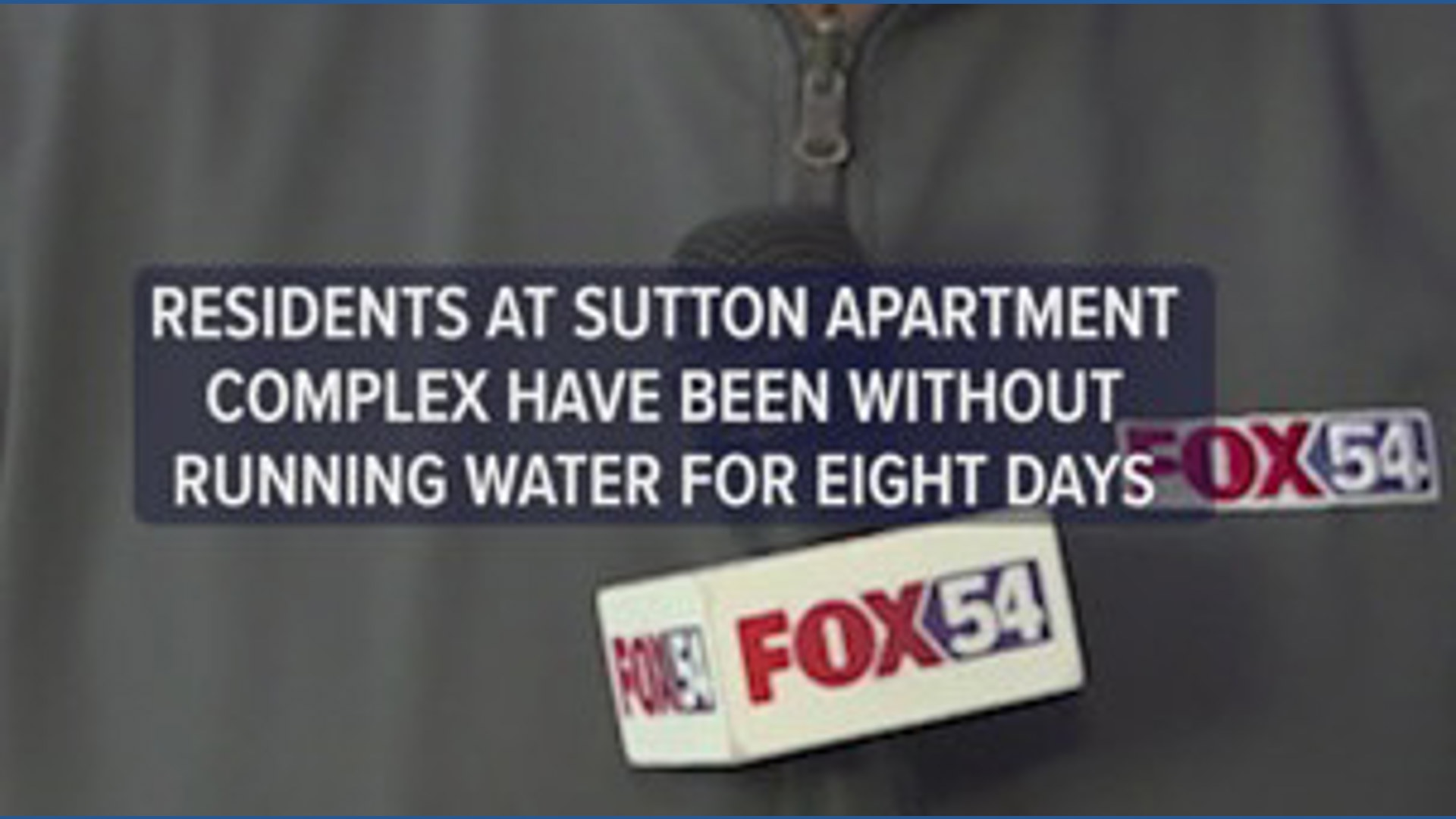 Residents at Madison's Sutton apartment complex searching for new place ...
