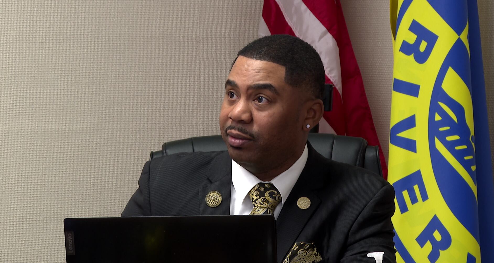 Arrested Riverview mayor already facing slew of lawsuits before ...