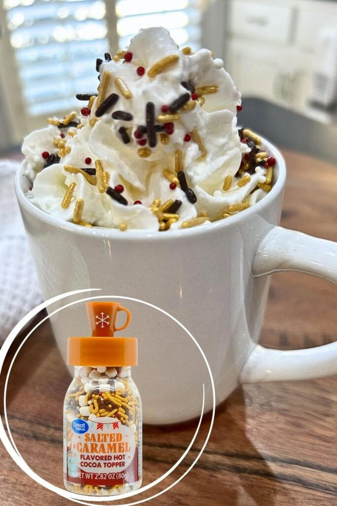 Warm up with homemade hot chocolate: Recipes and memories