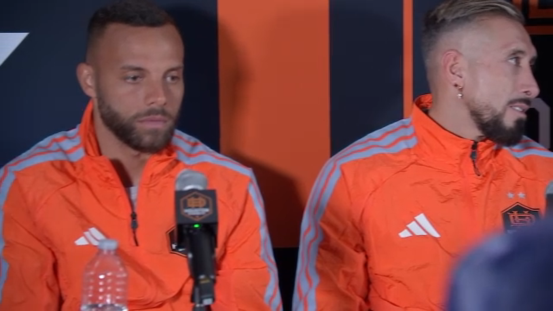 Houston Dynamo open preseason training with new faces and plenty of ...