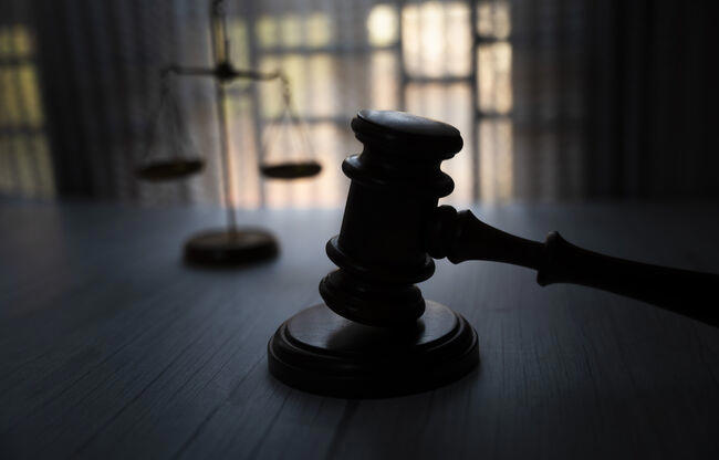 ICE prosecutor quietly returns to work after racist posts were exposed