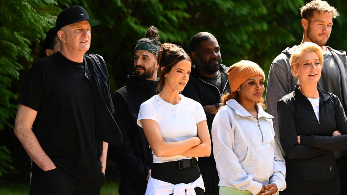 The Traitors season 4: Who went home on episodes 4 & 5?