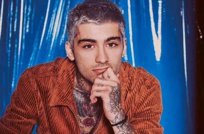 Nama bayi laki-laki dari nama artis luar negeri, sangat populer!