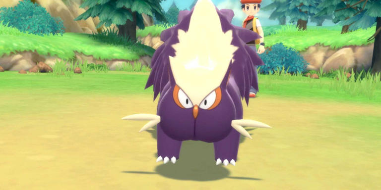 Pokémon Brilliant Diamond & Shining Pearl fixed following surprise ...