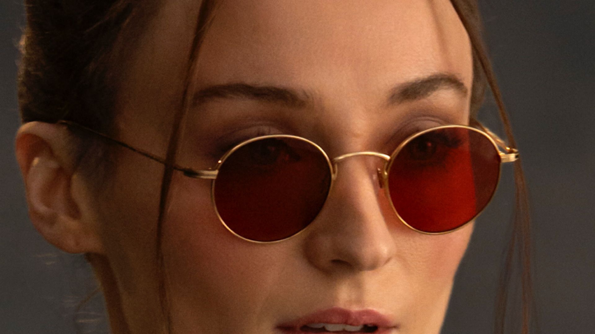 Amazon MGM Studios reveal first look at Sophie Turner’s live-action ...