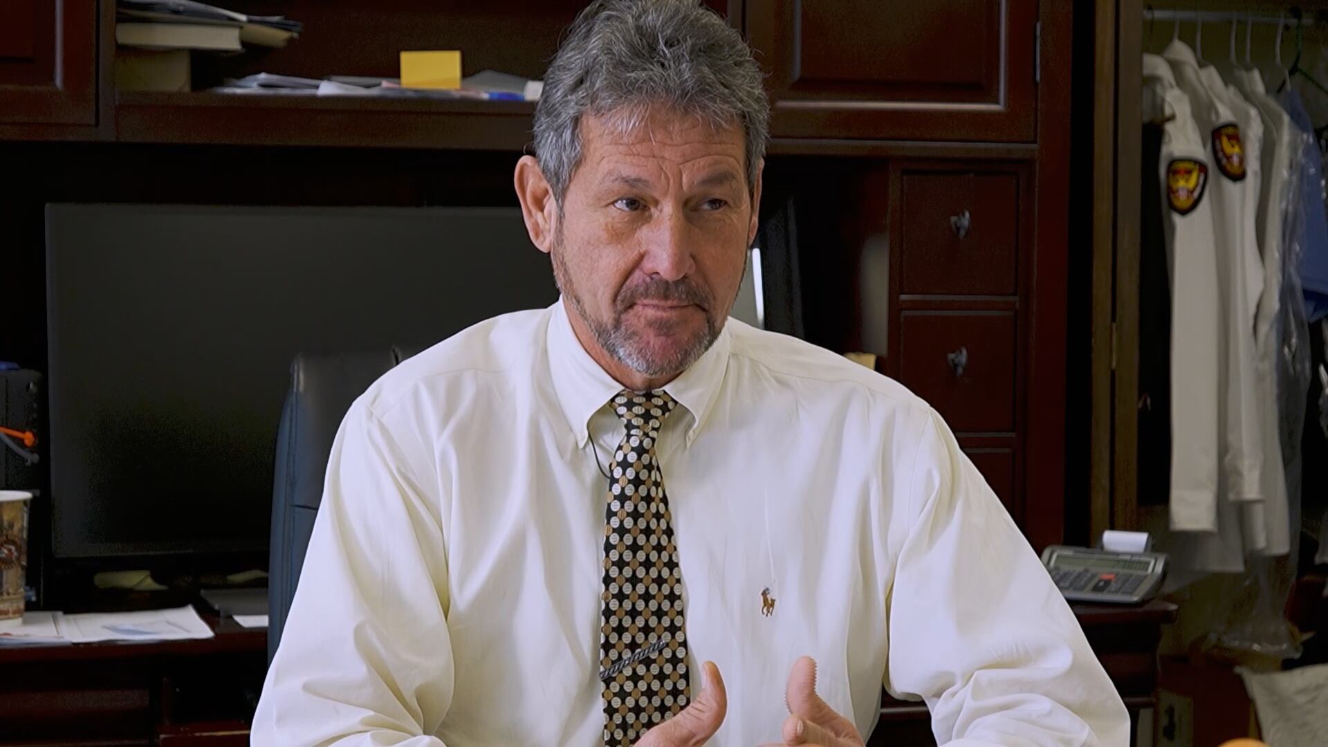 MS taser ban bill under scrutiny by Coast law enforcement