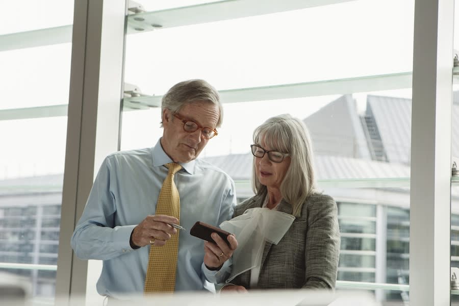 We owe over $1.3 million, but our buildings make money. What should we do?