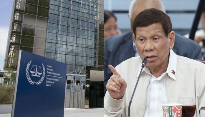 ICC prosecution calls on witnesses to testify in Duterte's drug war probe