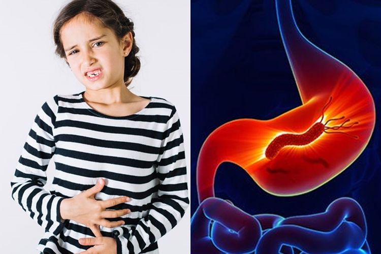 Jangan tiup makanan yang panas sebelum makan, bisa kejadian hal ...