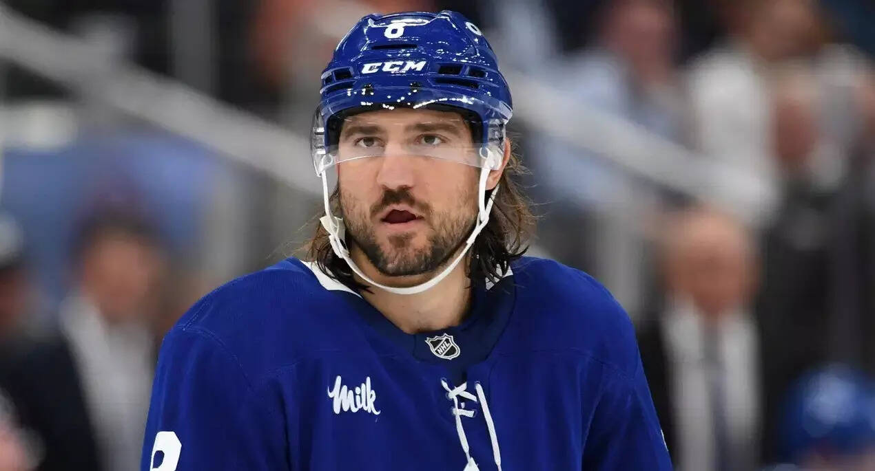 Chris Tanev net worth: Career earnings and achievements of Toronto ...