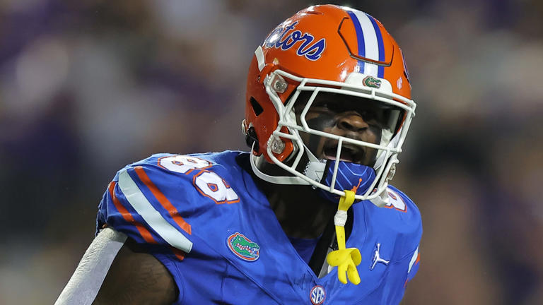 New mock 2026 draft projects massive SEC playmaker to Texans