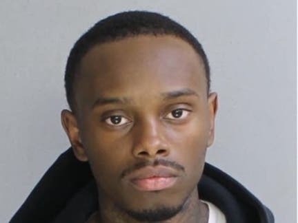 Man who raped 95-year-old woman broke into 4 women's homes: Montco DA