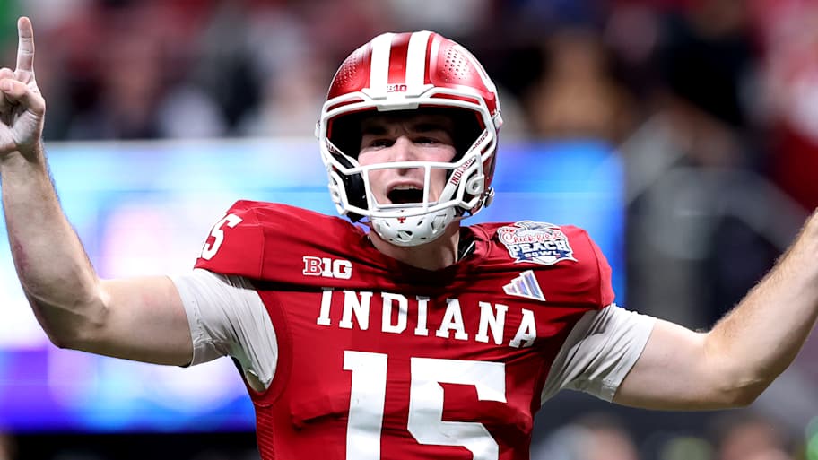 Raiders galvanize Fernando Mendoza's supporting cast with 'perfect ...