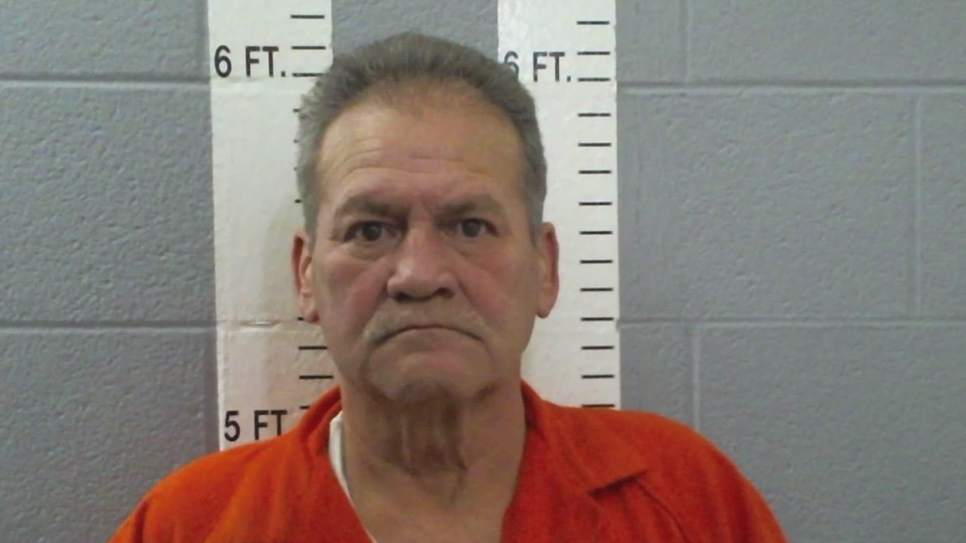 North Texas cold case suspect sentenced to life in prison