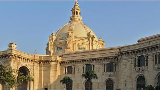 New Vidhan Bhavan complex: Authorities gear up for feasibility study on ...