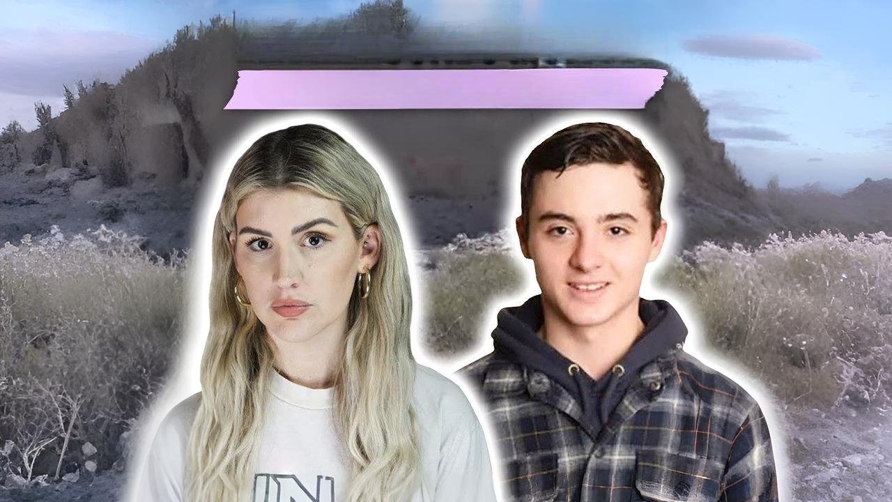 There was an arrest - the case of Dylan Rounds